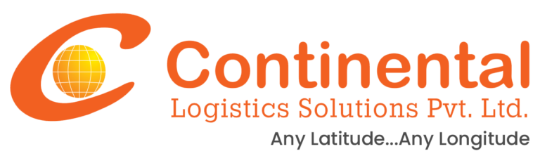 Continental Logistics – Any Latitude…Any Logitude